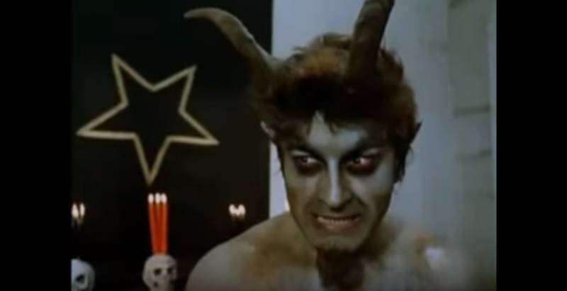 Blu Review – Paul Naschy Collection – Horror Society