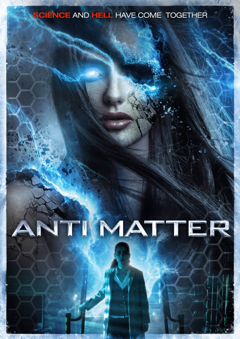 ANTI-MATTER Releases Alternative Poster – Horror Society