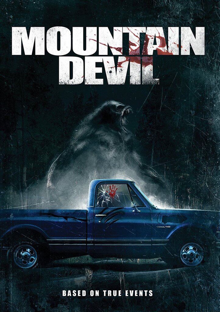 Mountain Devil (Review) – Horror Society
