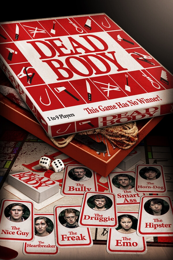 Review: Bobbin Ramsey’s DEAD BODY – Horror Society