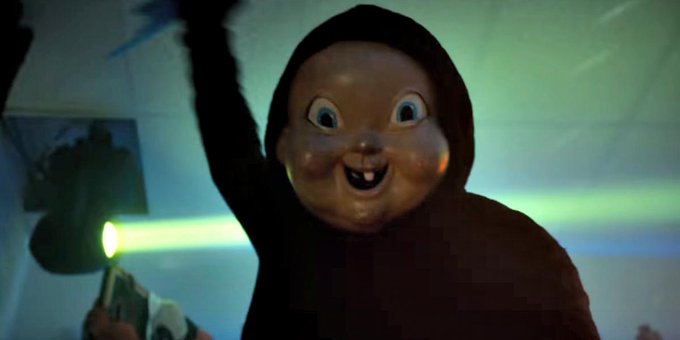 Another Reason to Celebrate: Happy Death Day Makes $26 Million Opening ...