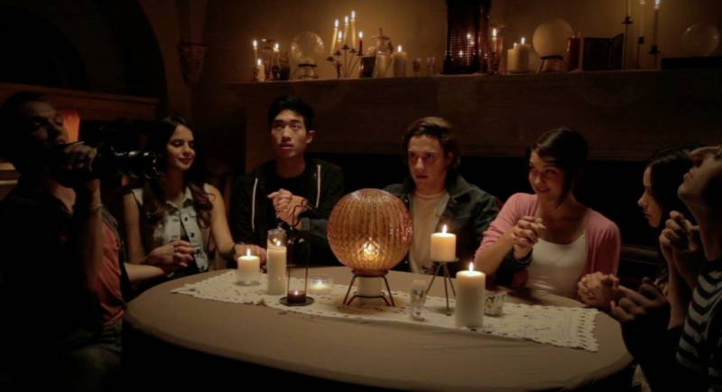 Devil’s Night Available Today Exclusively on iTunes. – Horror Society