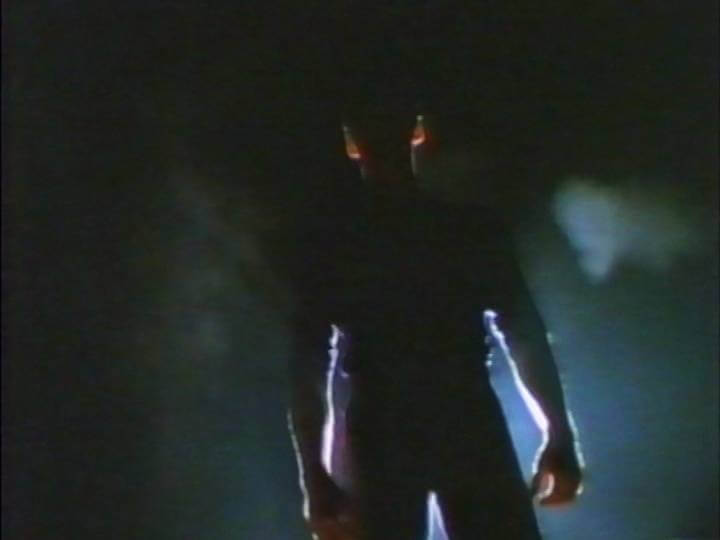 Vampire Cop (Review) – Horror Society