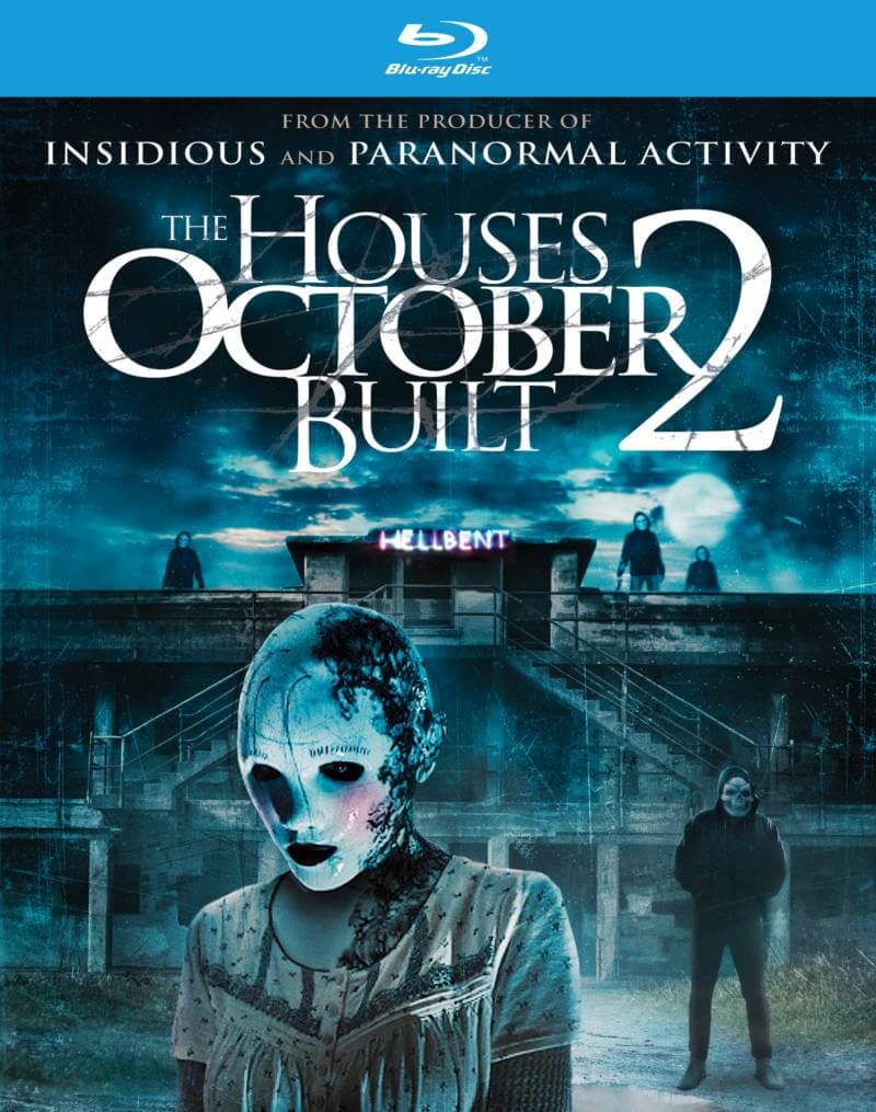 Review: Bobby Roe & Zack Andrews’ The Houses October Built 2 – Horror ...