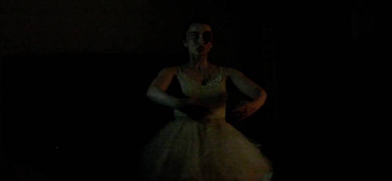 Elegance, Poise and Horror: Her Last Ballet Creeps Onto YouTube ...