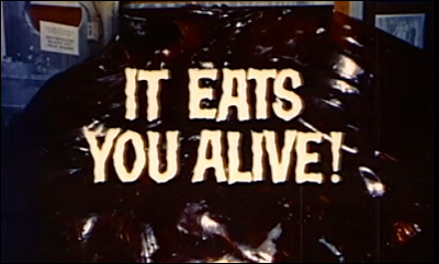 Is ‘The Blob’ Underrated? – Horror Society