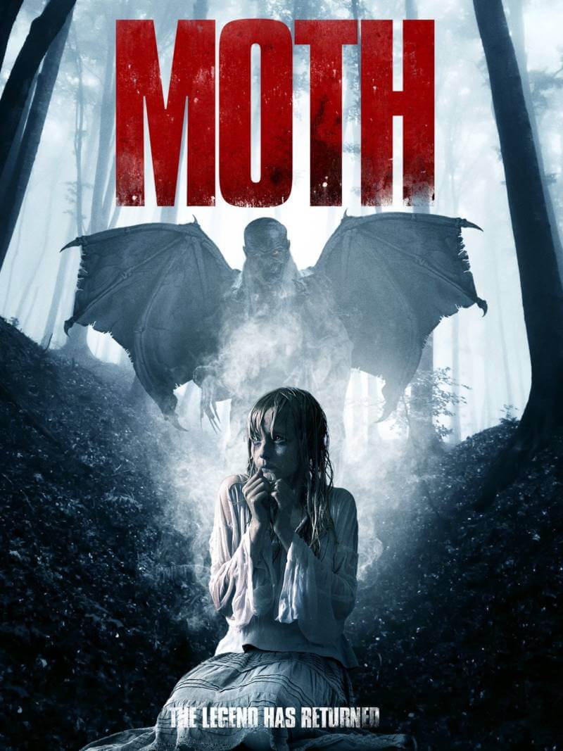 Moth (Review) – Horror Society