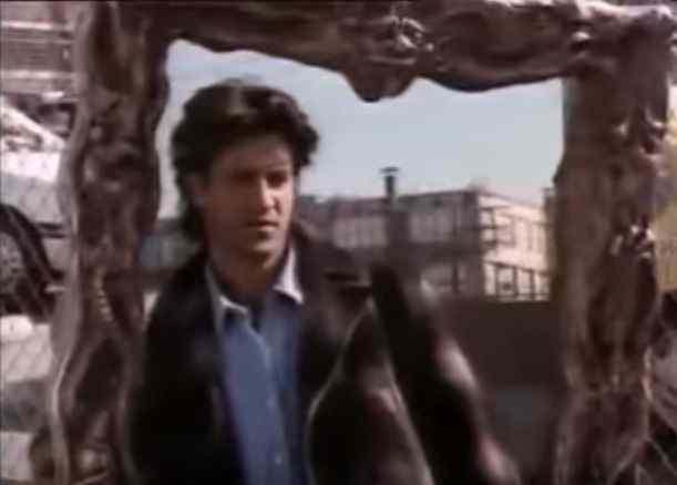 Haunted Mirrors in Horror – 10 Horror Movies with Deadly Mirrors ...