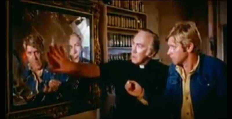 Haunted Mirrors in Horror – 10 Horror Movies with Deadly Mirrors ...