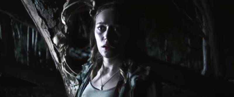 Haunted Mirrors in Horror – 10 Horror Movies with Deadly Mirrors ...