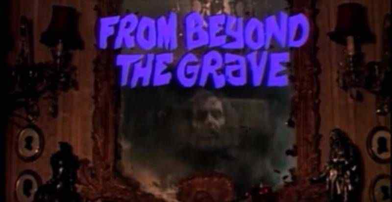 Haunted Mirrors in Horror – 10 Horror Movies with Deadly Mirrors ...