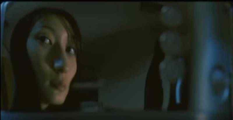 Haunted Mirrors in Horror – 10 Horror Movies with Deadly Mirrors ...