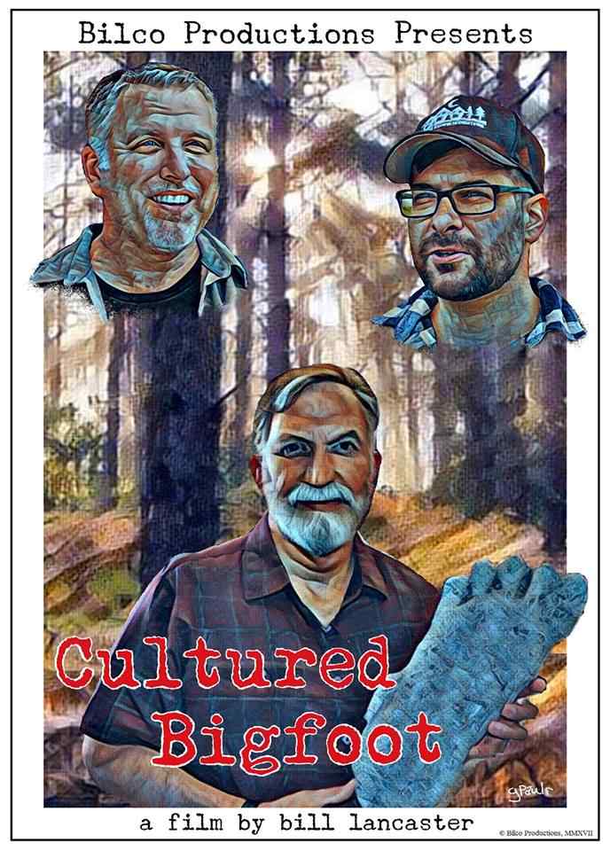 Stomp Away, Sasquatch Fans! ‘Cultured Bigfoot’ Is Now Available to ...