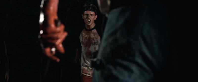 Review: Tristan Clay’s Red Eye – Horror Society