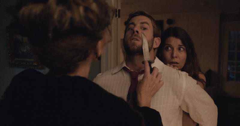 Review: Billy Lewis’ The Terrible Two – Horror Society