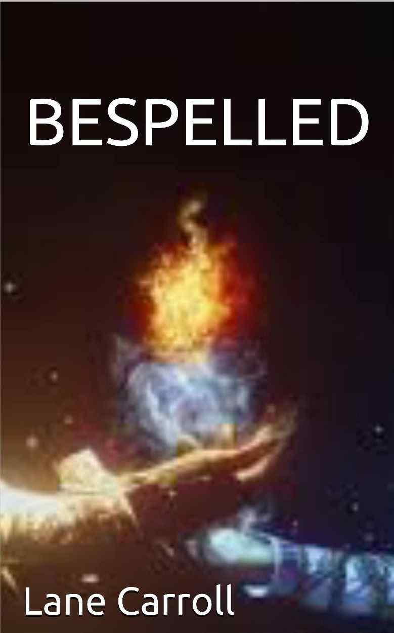 ‘Crazies’ Star Lane Carroll Releases Debut Novel, Bespelled. – Horror ...