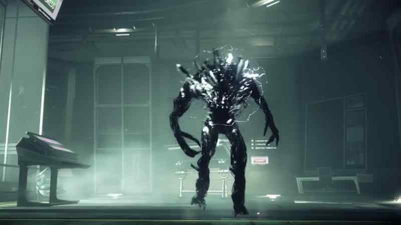 Prey (2017) Review – Horror Society