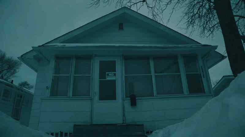 Review: Zak Bagans’ Demon House (A Scary, Unbelievable Documentary ...