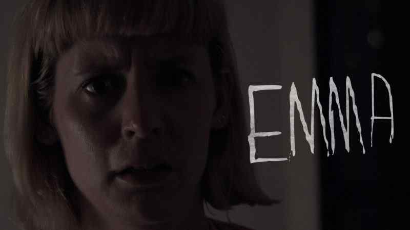 (Short Film) Emma – Horror Society