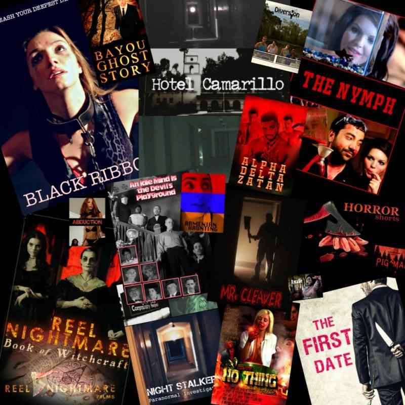 All Reel Nightmare Films Just $1 Now Through March 31. – Horror Society