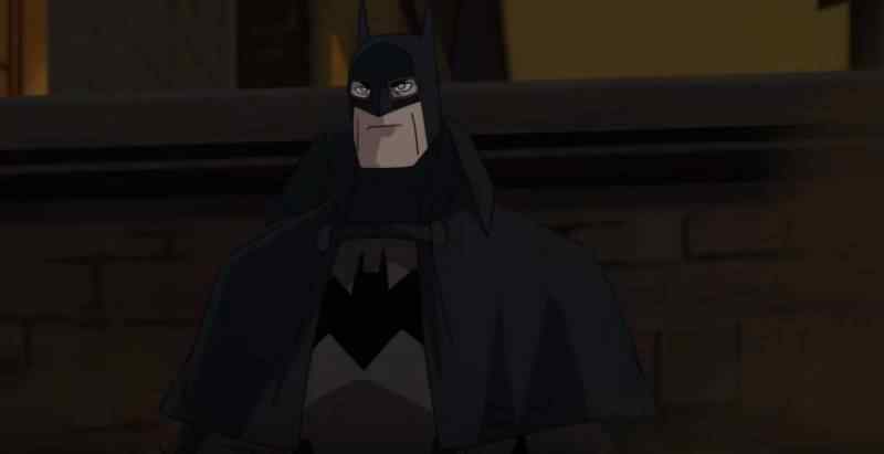 Batman: Gotham by Gaslight (Review) – Horror Society
