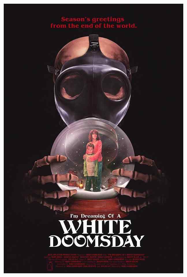 I’m Dreaming of a White Doomsday (Review) – Horror Society
