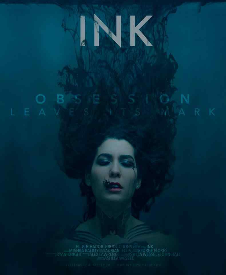 Ink (Short Review) – Horror Society
