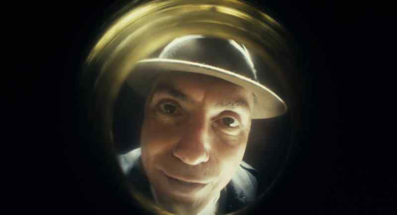 Award Winning Sci-Fi Indie “7 Splinters in Time” Acquired by Gravitas ...