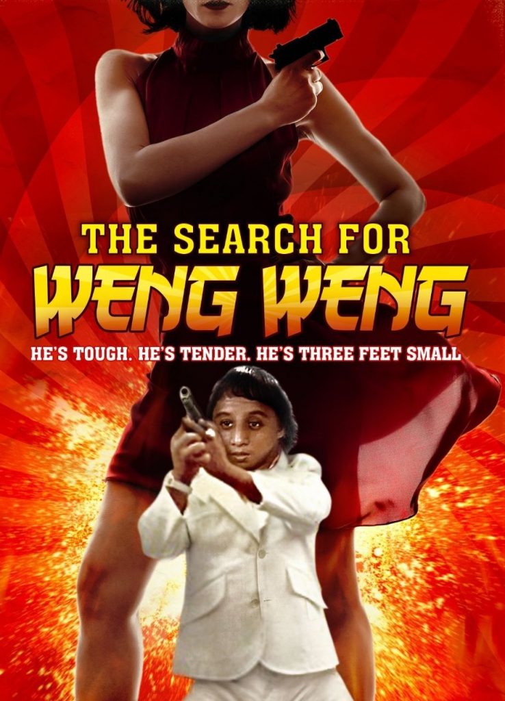 The Search for Weng Weng (Review) – Horror Society