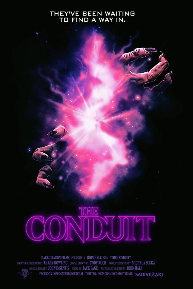 The Conduit (Short Review) – Horror Society