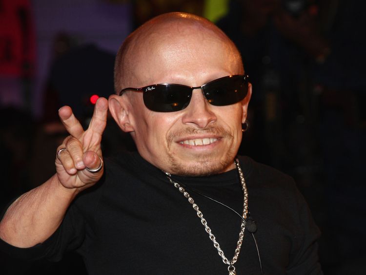 Pinocchio’s Revenge, Gnome Alone Villain Verne Troyer Has Passed Away ...