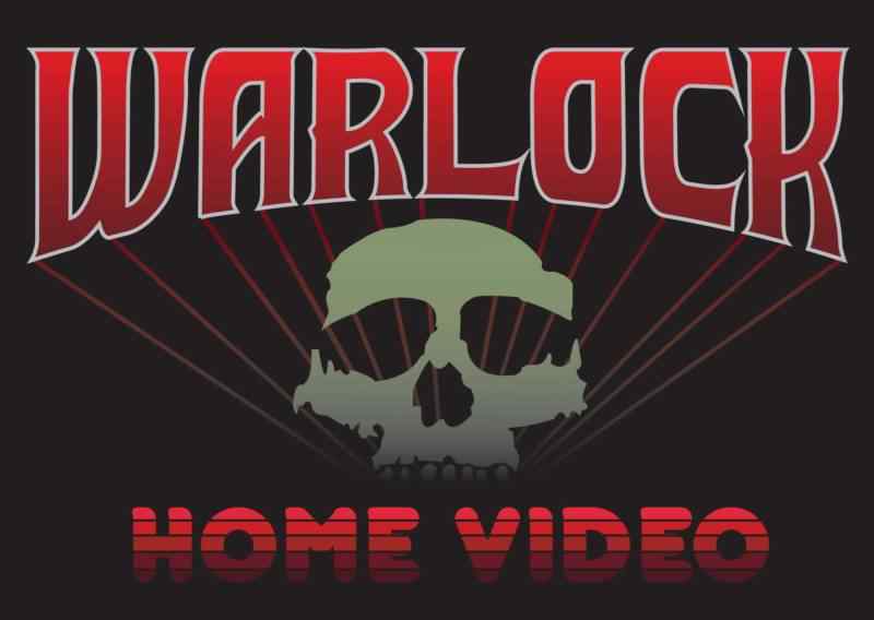 Warlock Home Video Launches YouTube Channel – Horror Society