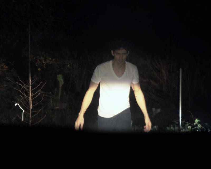 Review: Aaron Jay Rome’s End Trip – Horror Society