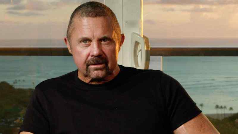 “Abandoned in the Dark” – Horror anthology starring Kane Hodder ...