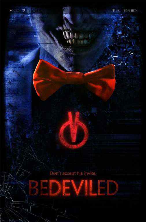 Review: Bedeviled (2017) – Horror Society