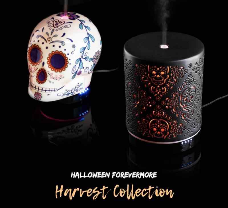 Diffusers coming to Halloween Forevermore – Horror Society