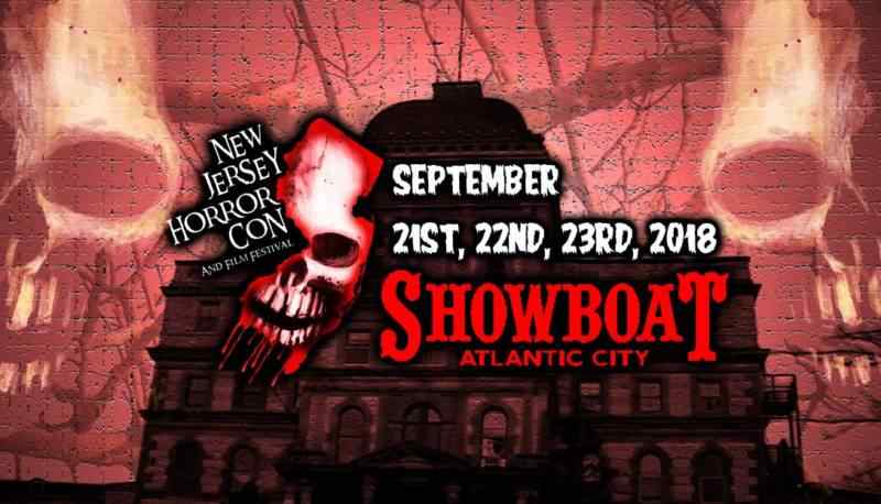 Event Director Ryan Scott Weber Talks New Jersey Horror Con – Horror ...