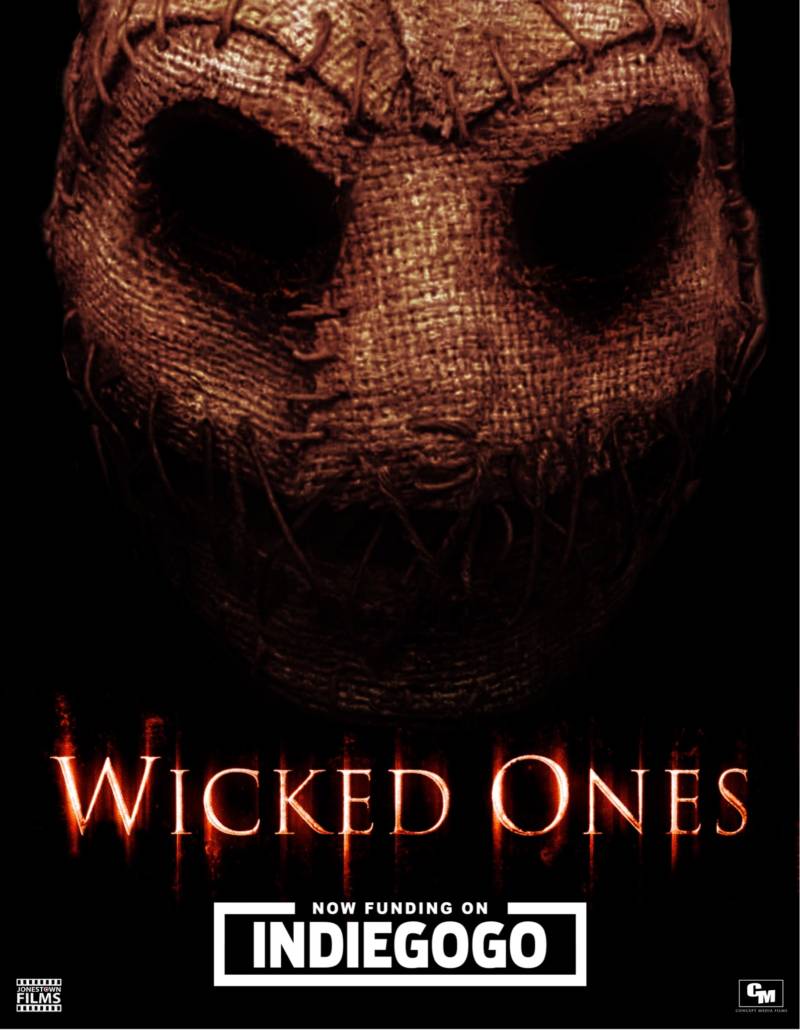 The Wicked One Returns in New Sequel WICKED ONES (Crowdfunding ...