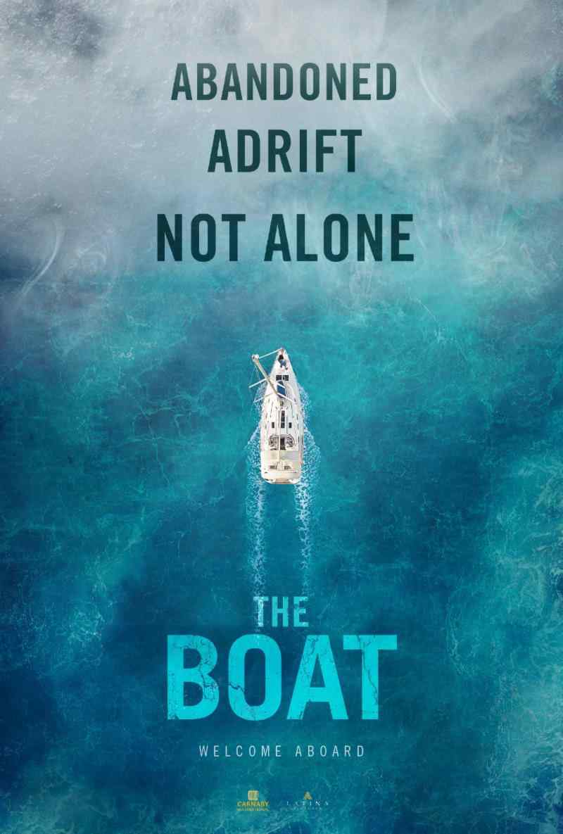 Nautical Supernatural Thriller ‘The Boat’ to World Premiere This Month ...