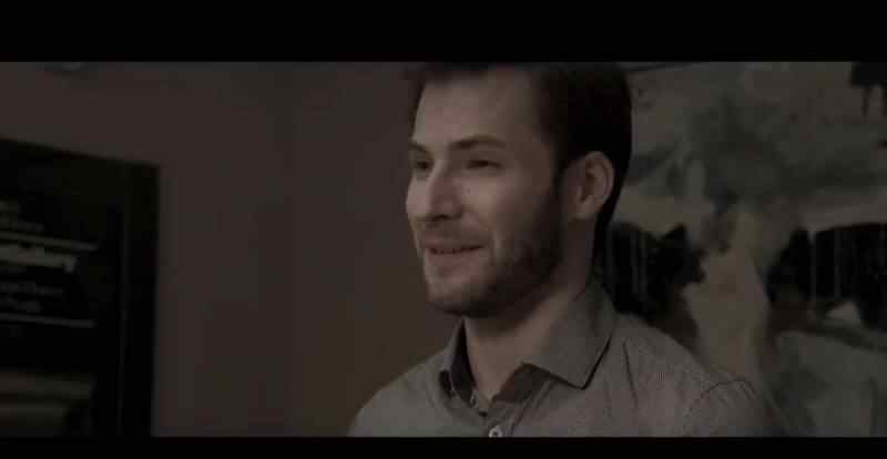 Blood Child (Review) – Horror Society