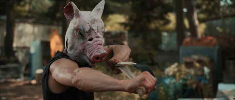 Artsploitation Goes (Brothers) Grimm This December with Snowflake ...