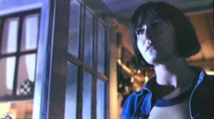 Room 9 Starring Kane Hodder, Scout Taylor Compton, and Michael Berryman ...
