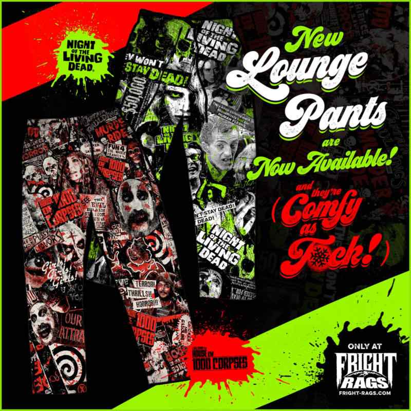 SILENT NIGHT DEADLY NIGHT, KRAMPUS, & More Holiday Horror from Fright ...