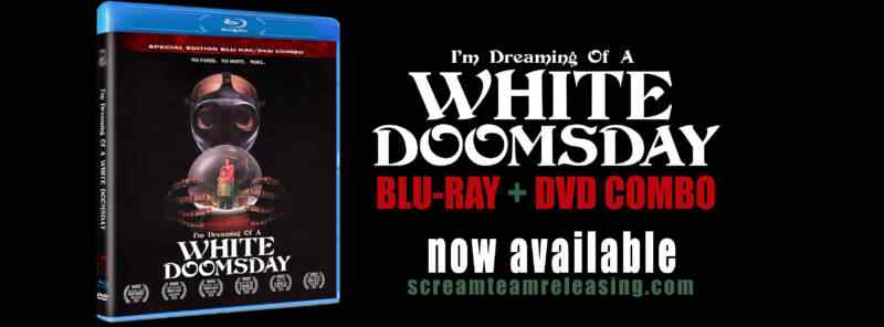 Scream Team Releases Apocalytpic “White Doomsday” Just In Time for ...