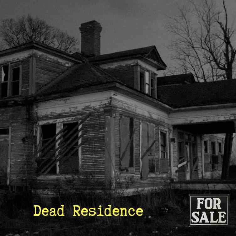 Dead Residence – New Found Footage Film from Director Sean Donohue ...