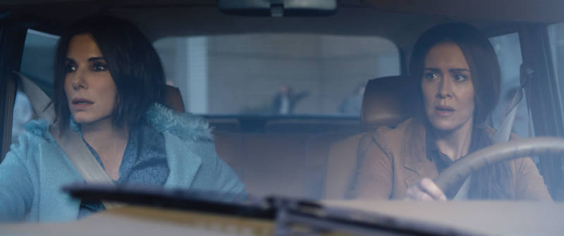 Review: Netflix’s Bird Box (Good But Nothing Original) – Horror Society