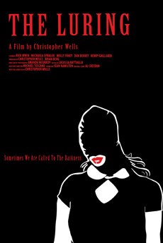 Much anticipated genre thriller THE LURING to have World premiere at ...