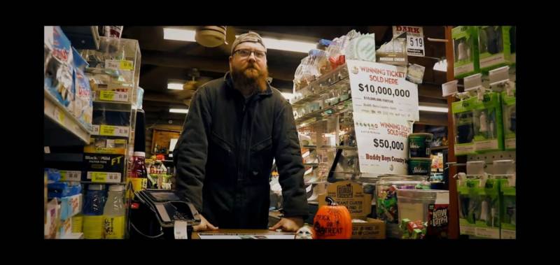 Sharp Candy Season 1 (Review) – Horror Society