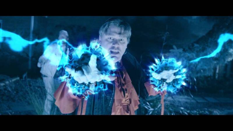 Blacktooth’s Favorites from 2019 – Horror Society