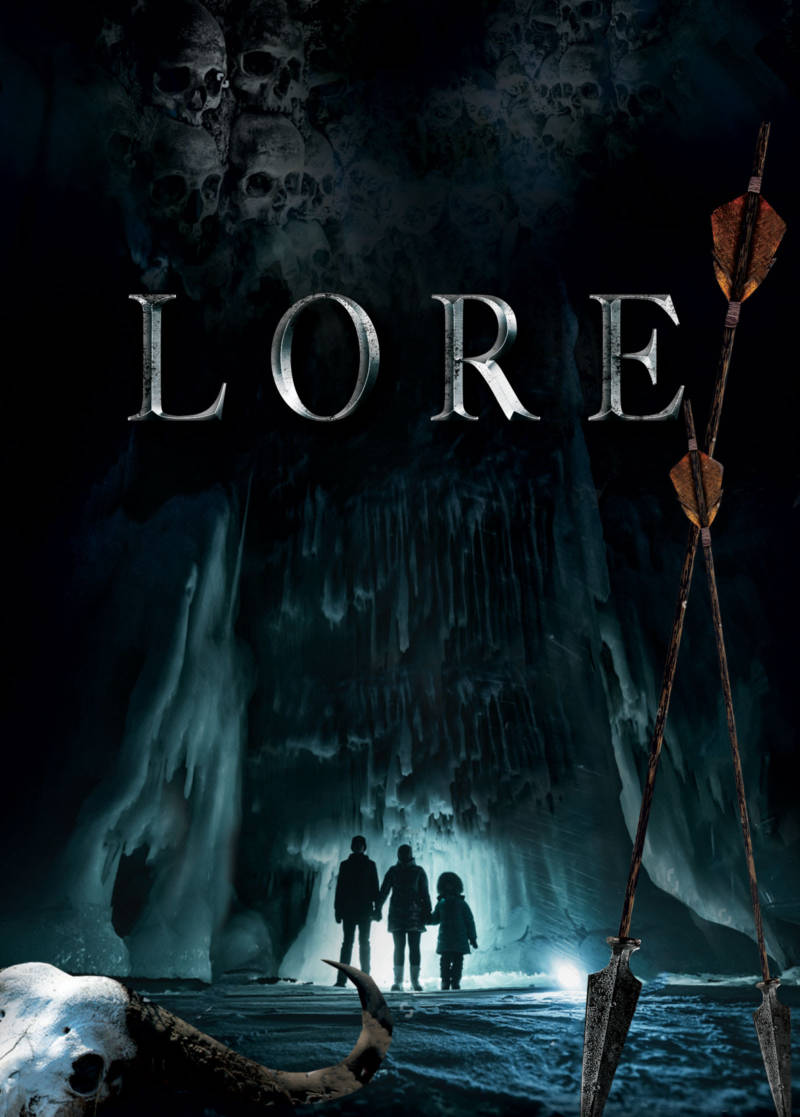 A Native American Legend Emerges in Lore this January 20th – Horror Society